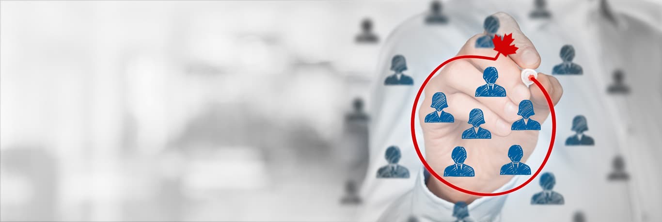 Members Tech-Access Canada – Serve the Research and innovation need