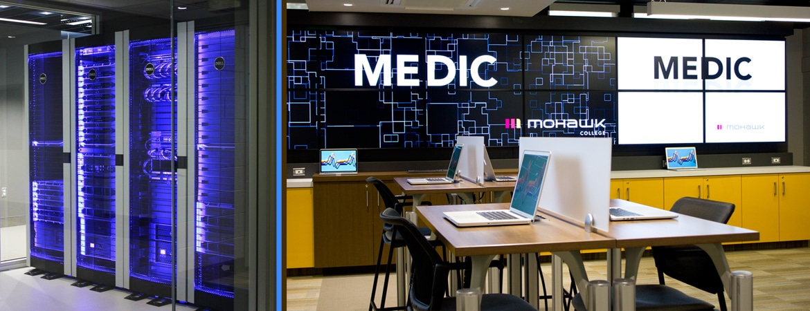 Members Tech-Access Canada – Serve the Research and innovation need